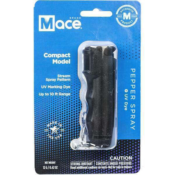Mace Pepper Spray | Hard Case