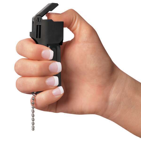 Mace Triple Action Pepper Spray (Pocket Version) | Self Defense Mall