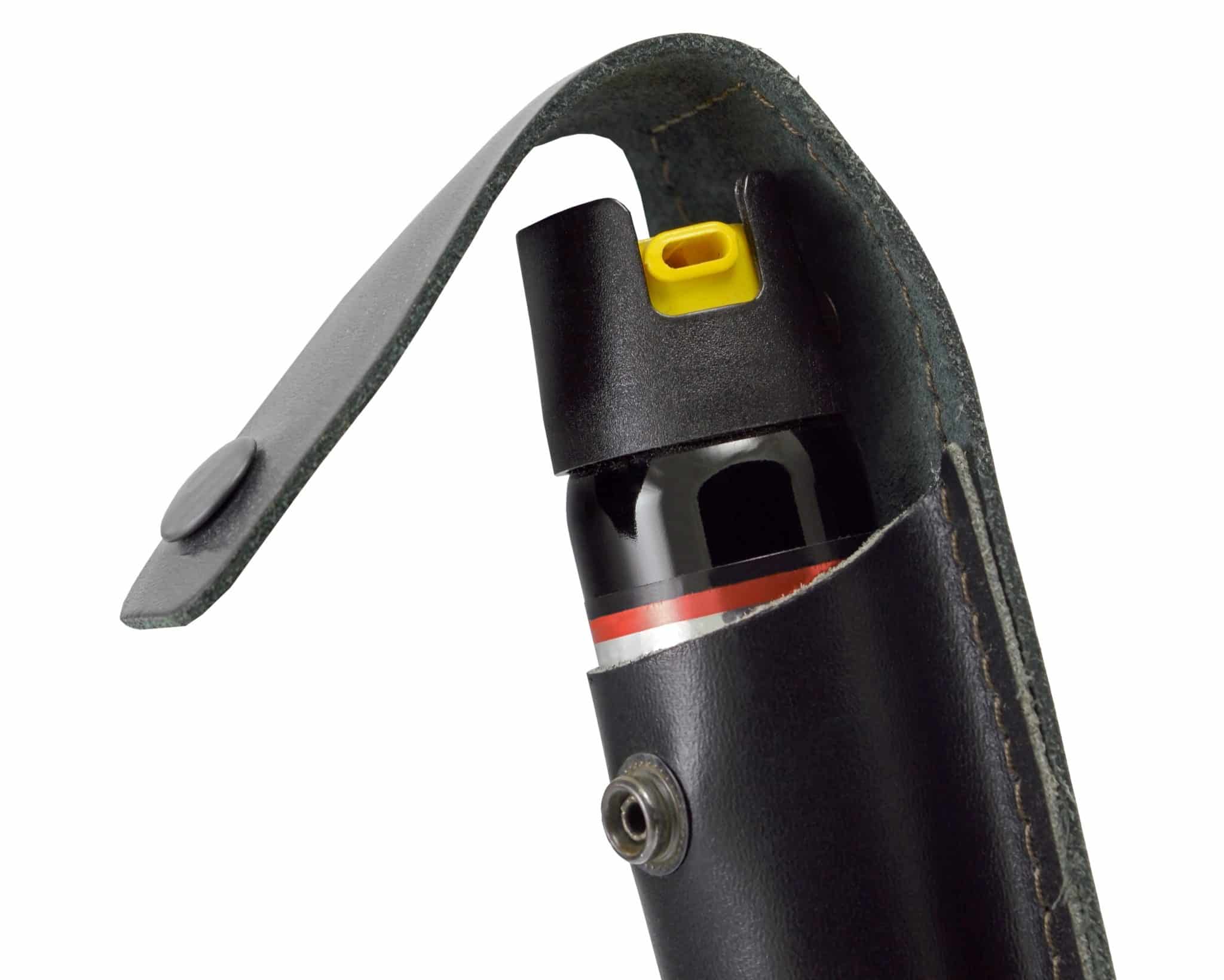 What Is OC Pepper Spray? – Self Defense Mall