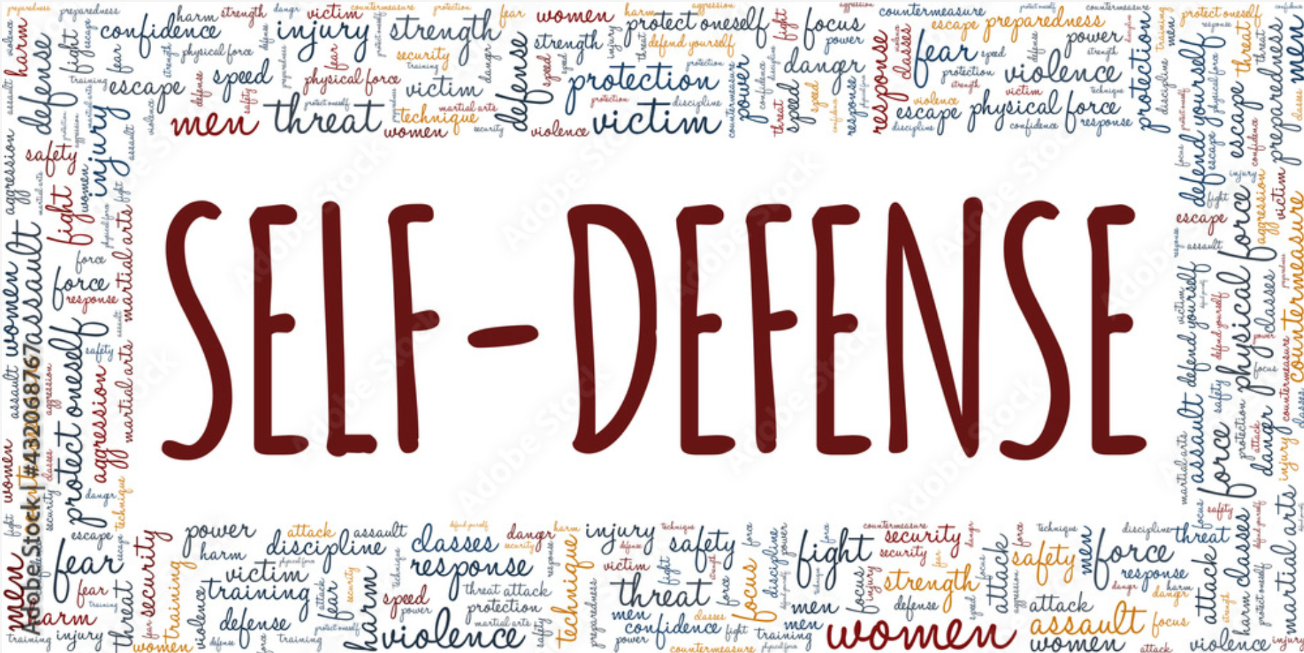 Effective Self-Defense Strategies to Use | Self Defense Mall