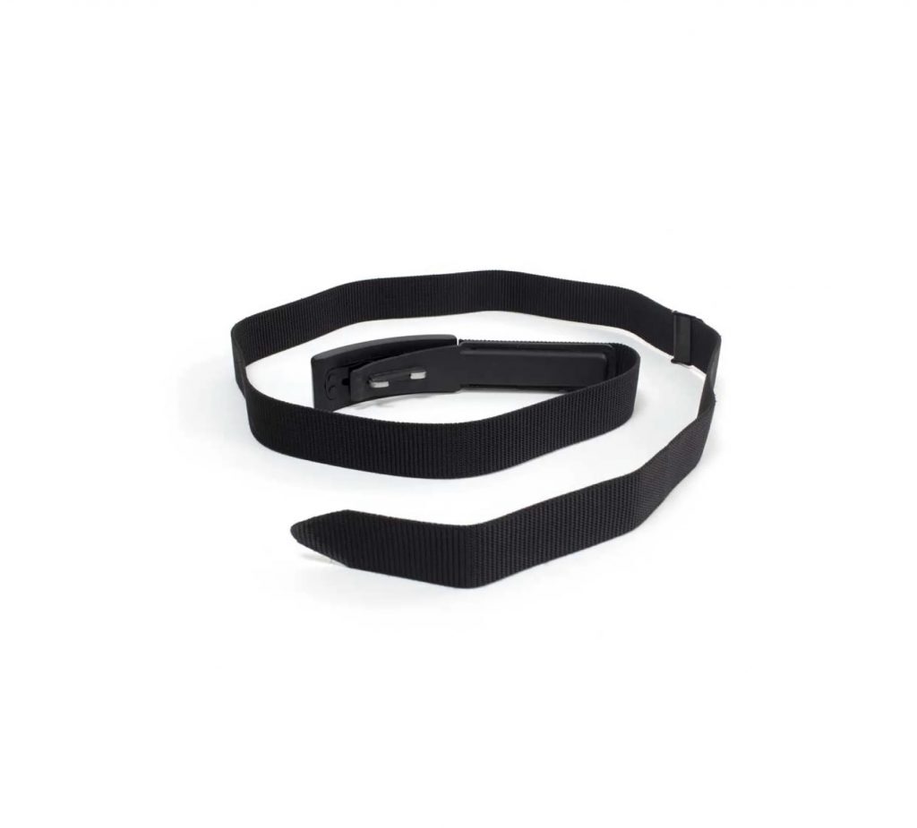 Black Belt Concealed Self Defense Knife | Self Defense Mall