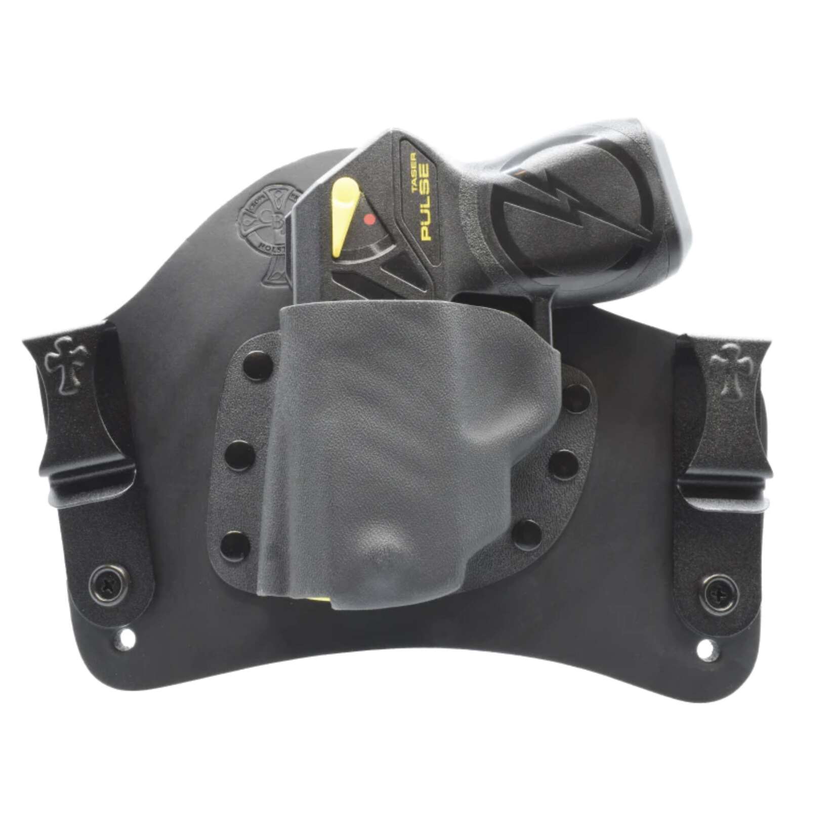 TASER SuperTuck IWB Left-handed Holster