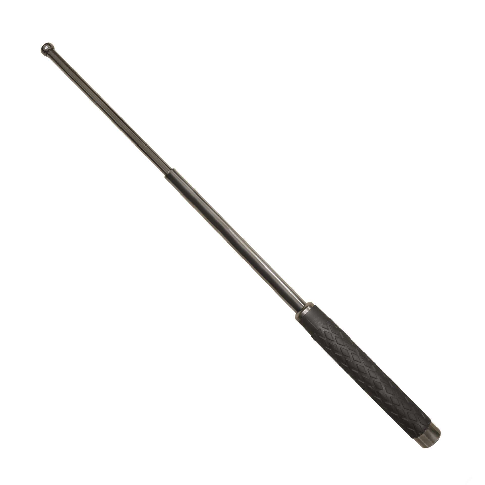 Next Generation 21" Automatic Expandable Steel Baton