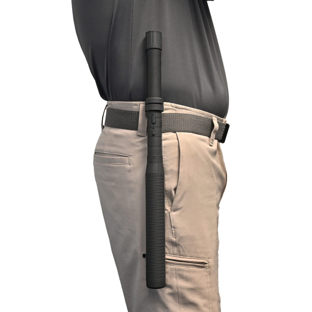 Lightning Rod 7,000,000* Stun Baton | Self Defense Mall