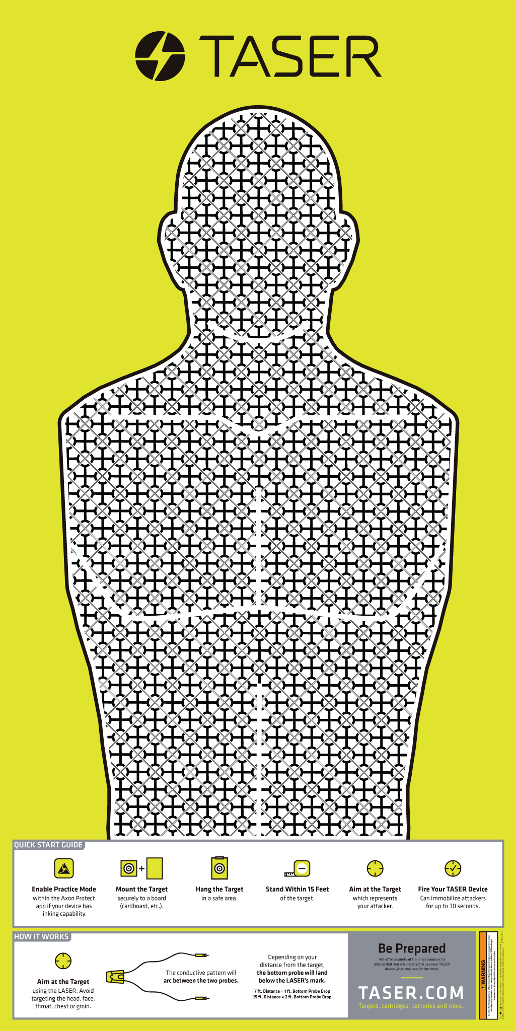 Taser X2 for Sale: Premium Self-Defense at an Affordable Price