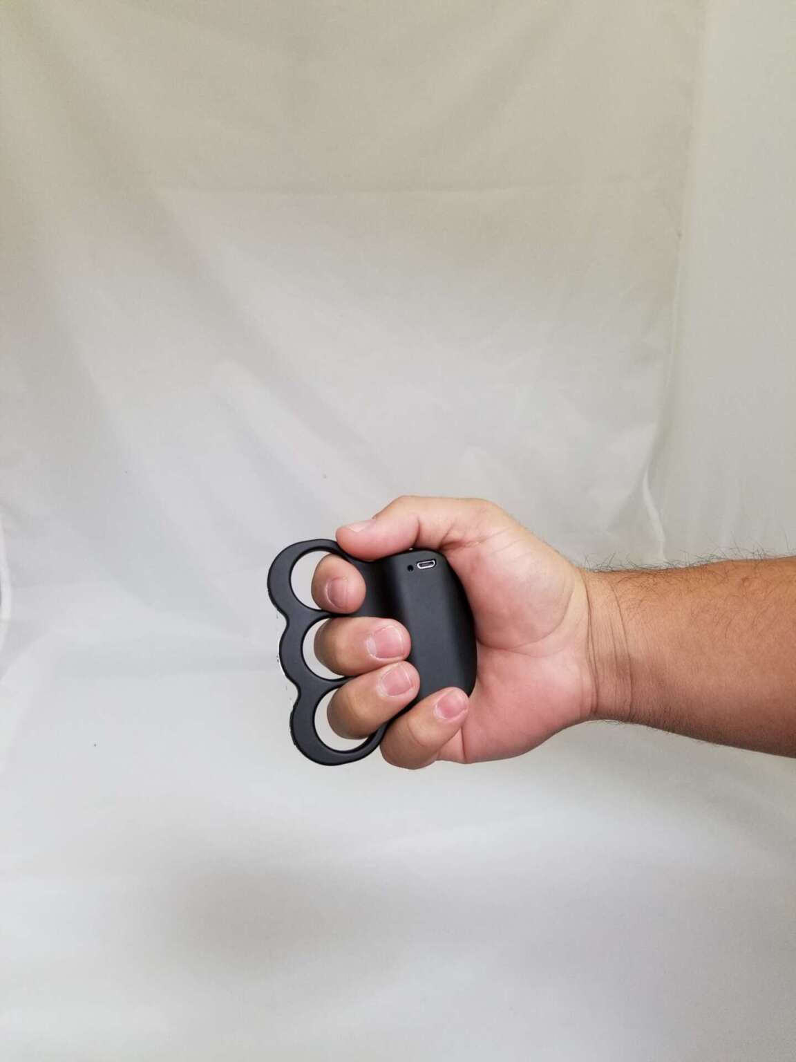 Get Ultimate Protection with Triple Sting Ring Stun Gun
