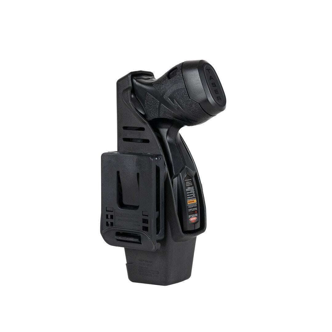 TASER Pulse Sticky Holster, & More: Find Right TASER Holster!