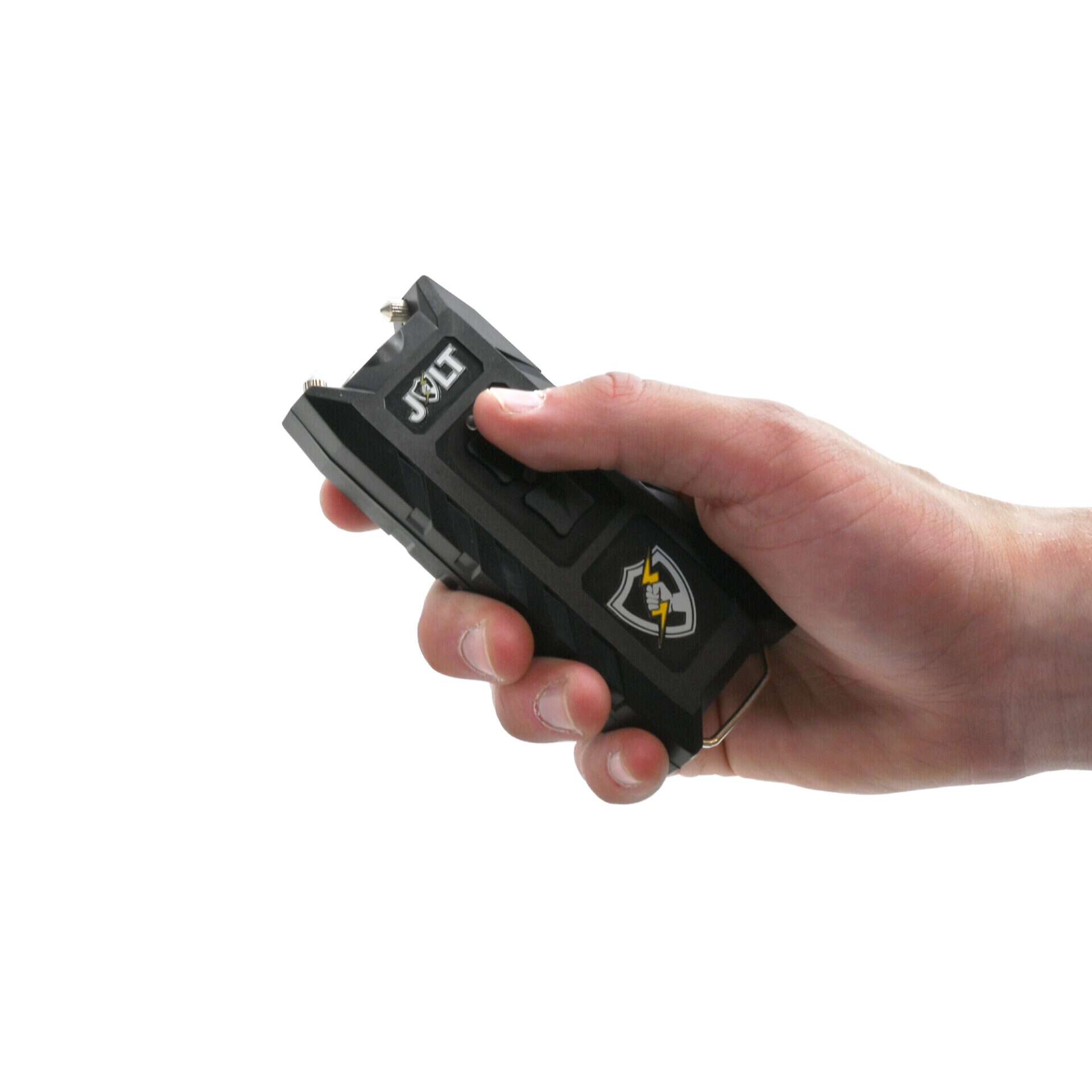 Zap Blast Knuckles Stun Gun Extreme | Self Defense Mall