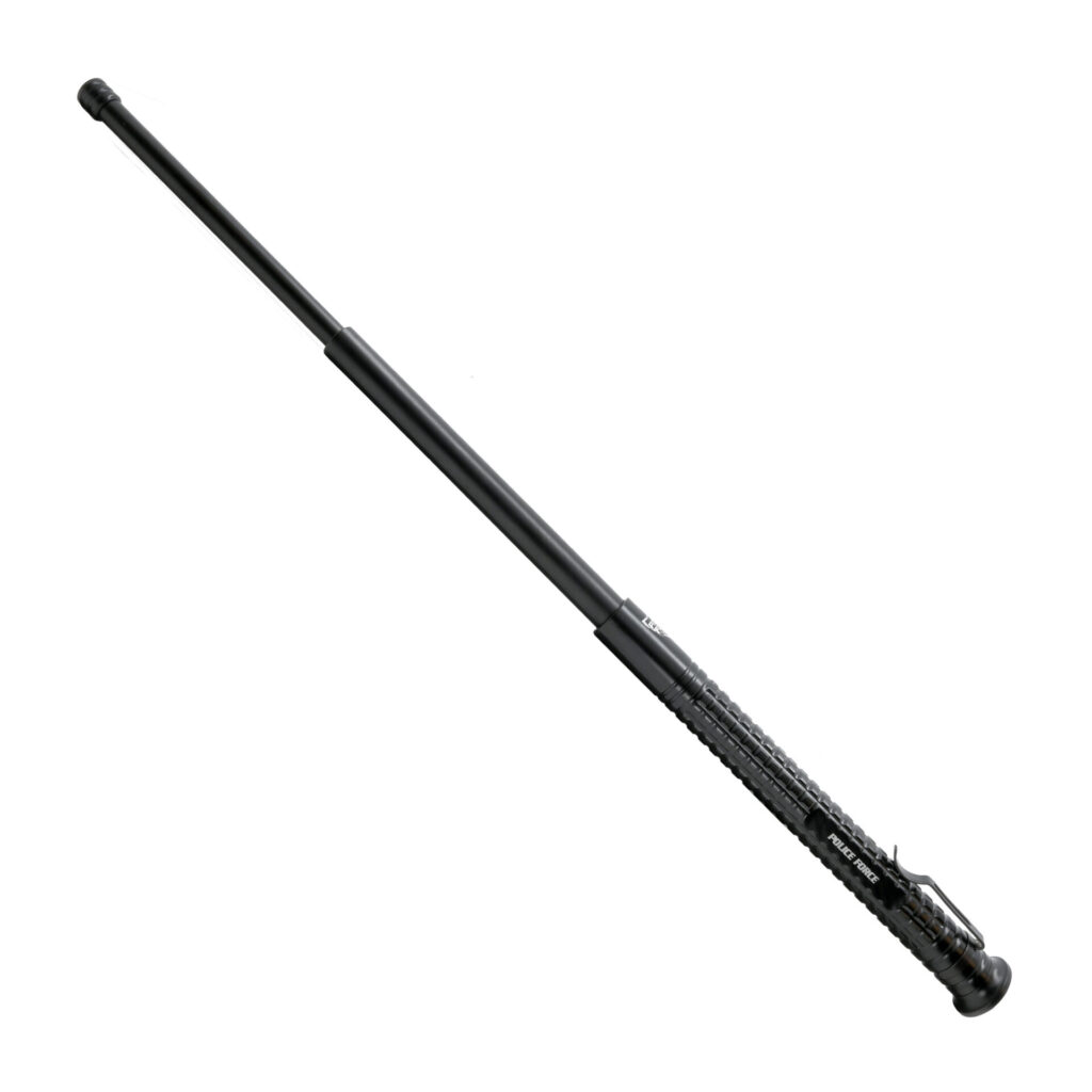 Next Generation 26" Automatic Expandable Steel Baton