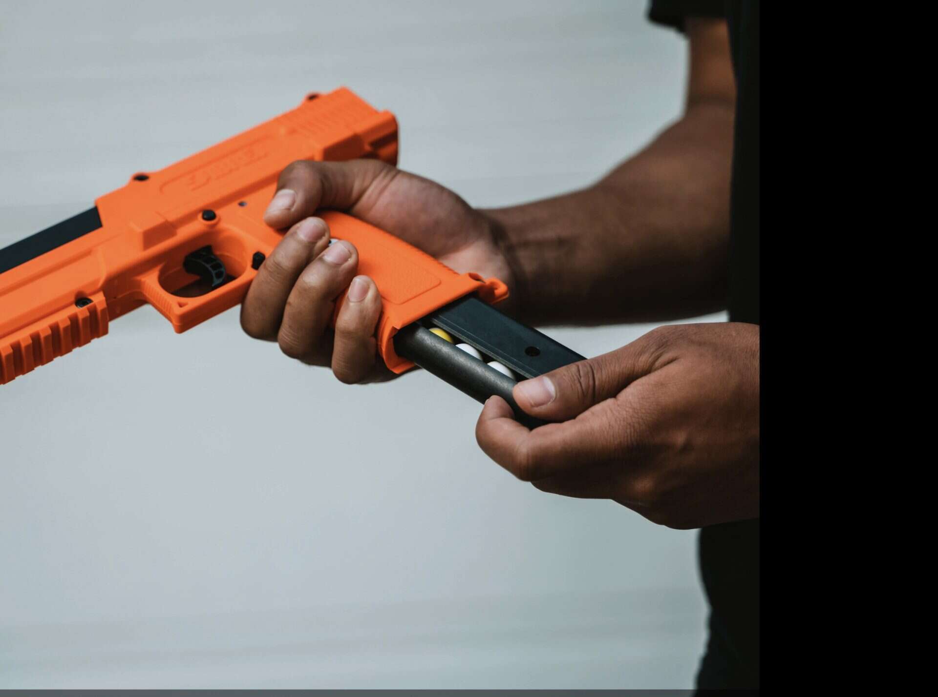 SABRE 14 Inert Projectiles + 2 CO2 Cartridges | Self Defense Mall