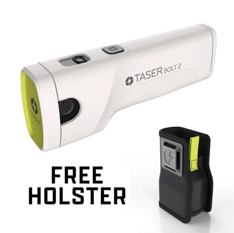 Best Taser Guns for Women | Self Defense Mall