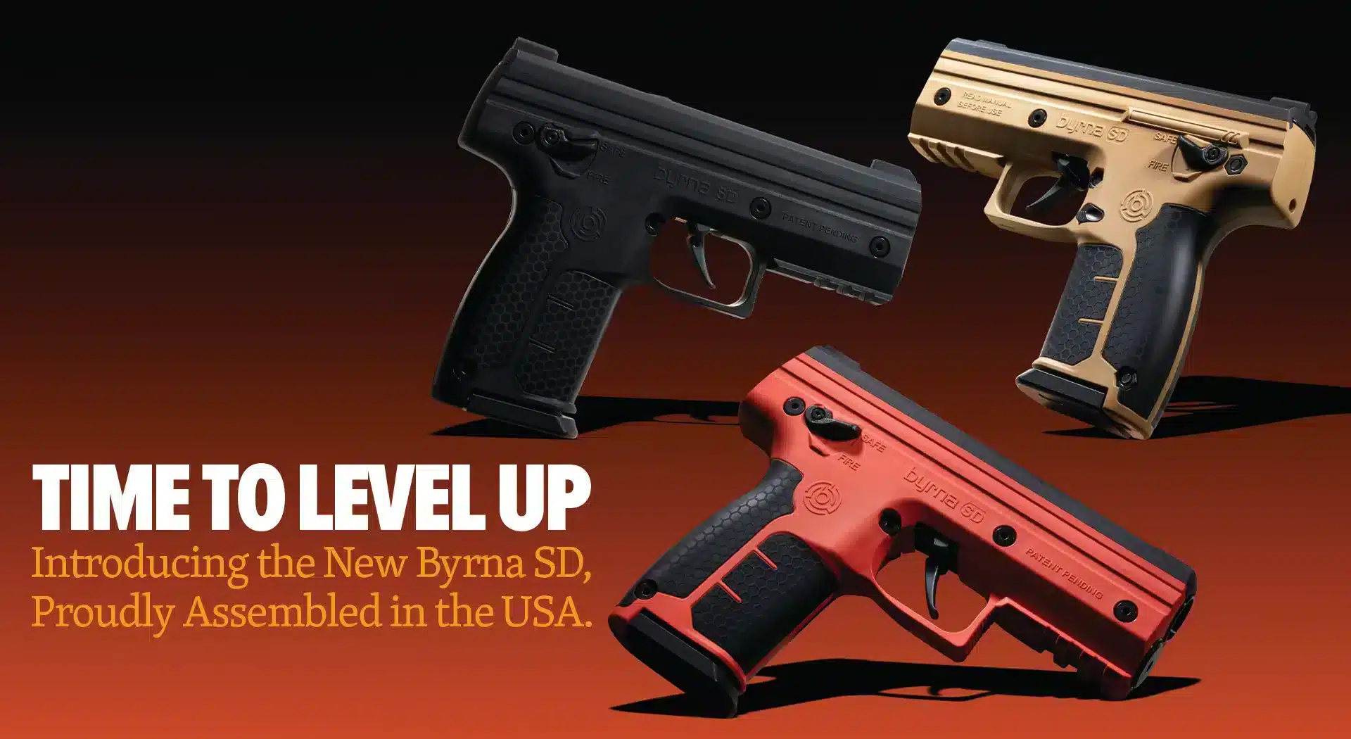 Byrna Gun FAQ - Non-Lethal Self-Defense Weapon Questions Answered