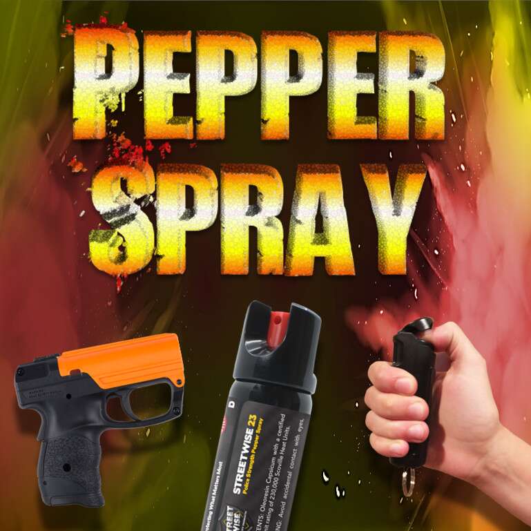 Self-Defense Product Laws and Restrictions: A Comprehensive Guide