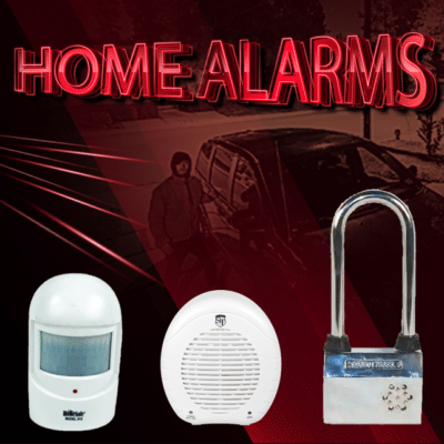 Byrna Gun: Everything about Legality & Use for Self-Defense