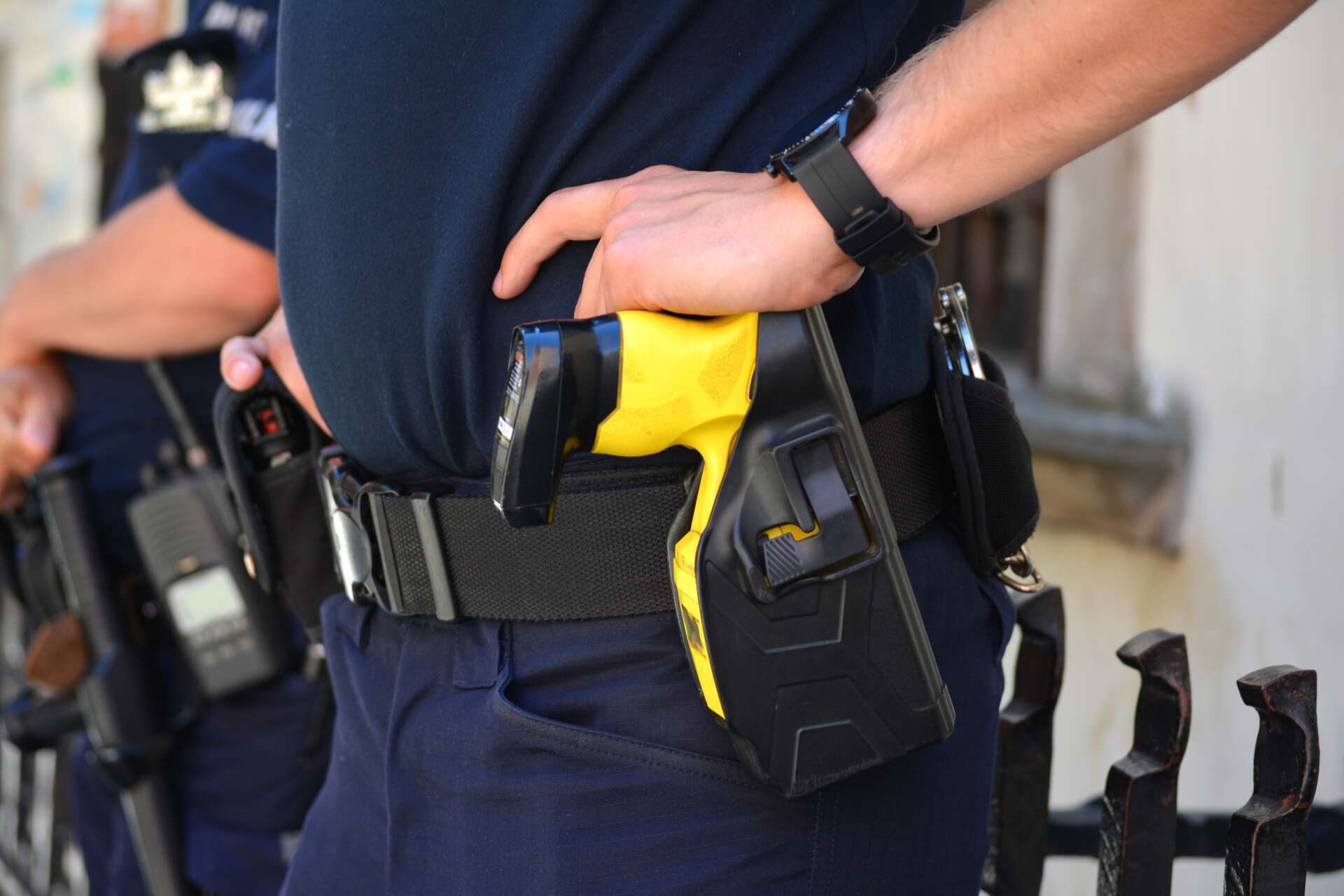 Taser Accessories | Enhanced Performance