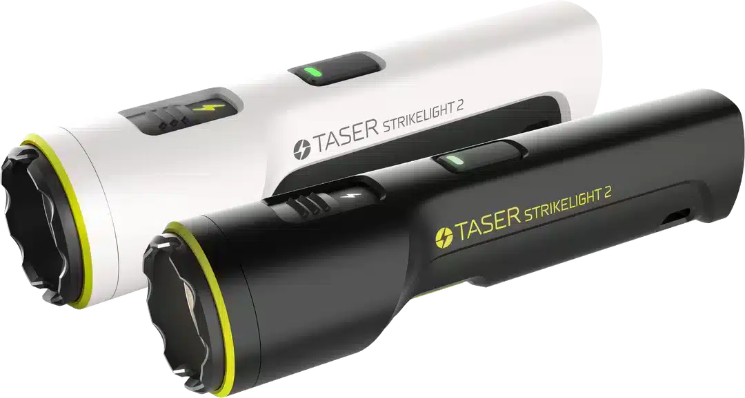 Buy TASER for Women's Protection | Stun Guns for Women