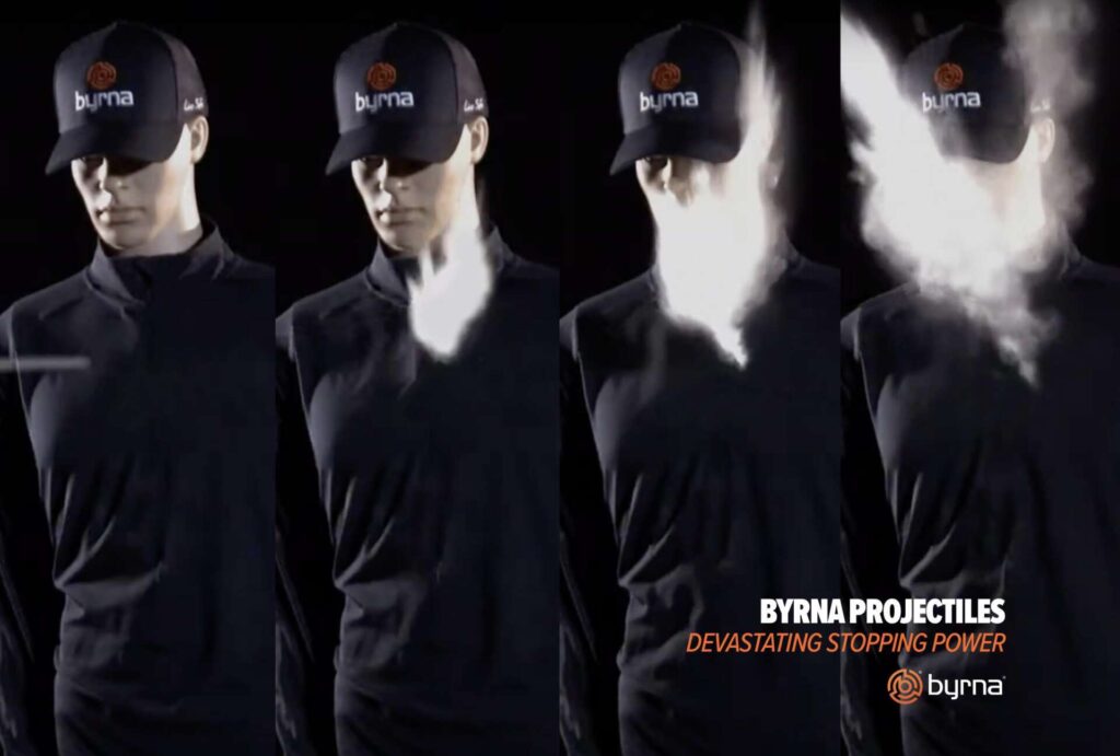 Byrna Gun: Everything about Legality & Use for Self-Defense