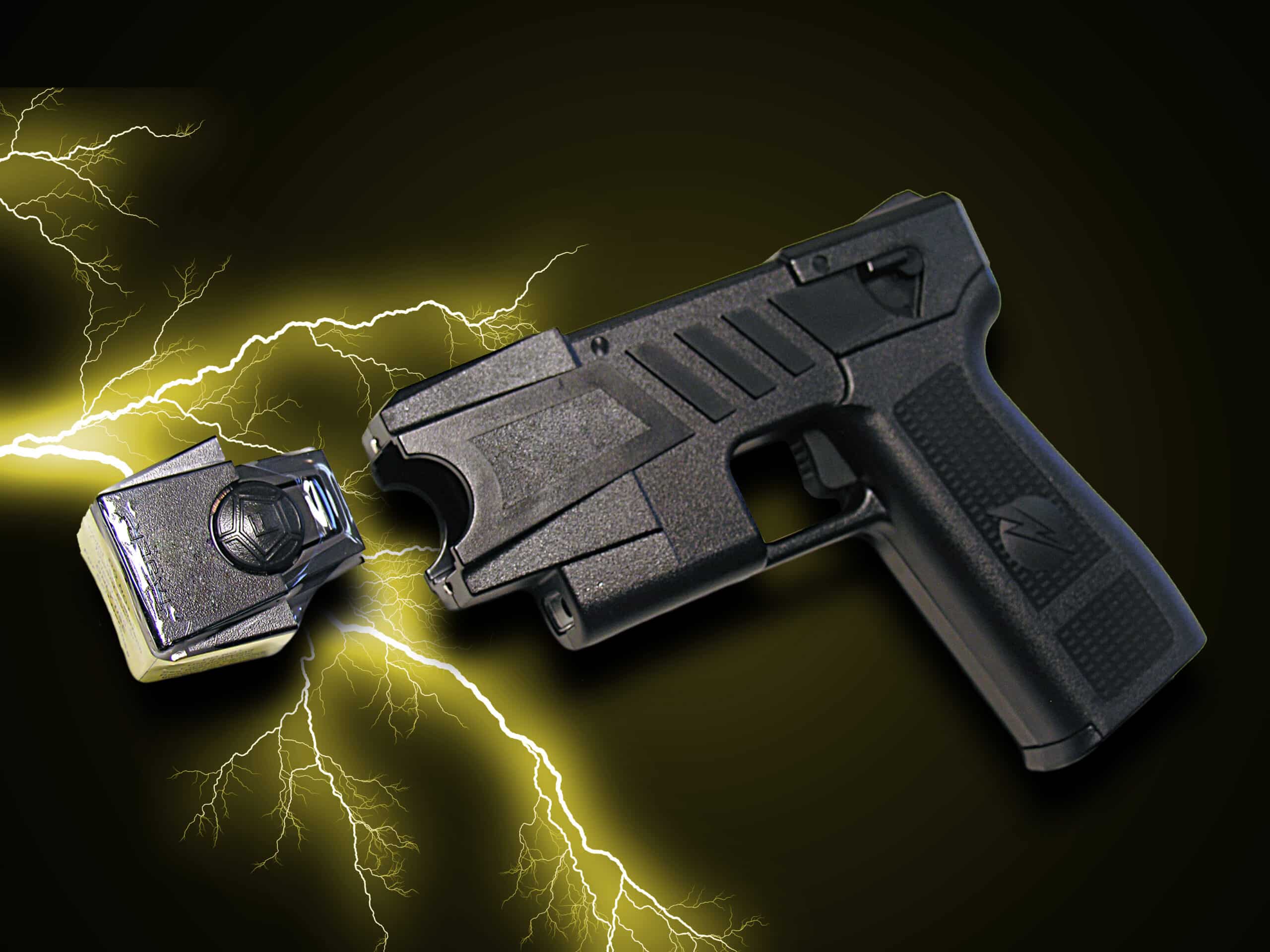The Ultimate Guide to Taser Guns: Benefits
