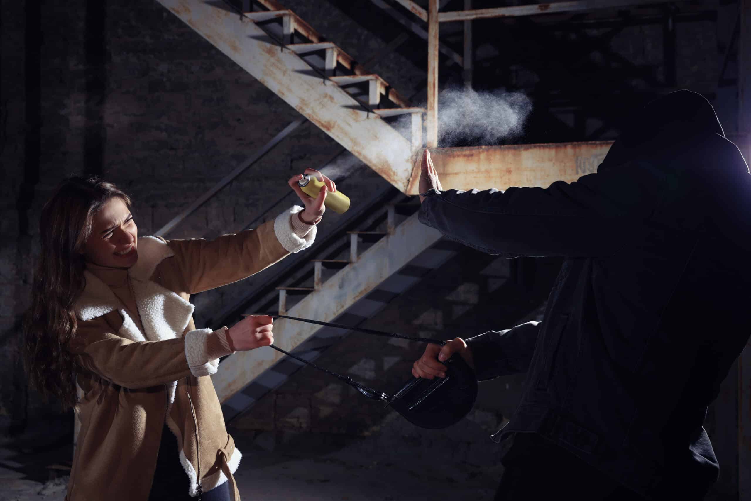 Master Your Safety: Exploring Self-Defense Weapons | Self Defense Mall