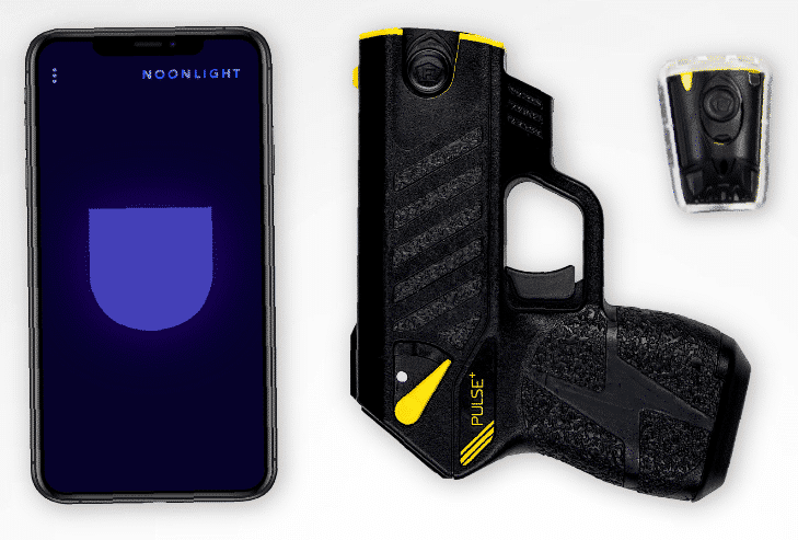 The Ultimate Guide to TASER Pulse Plus