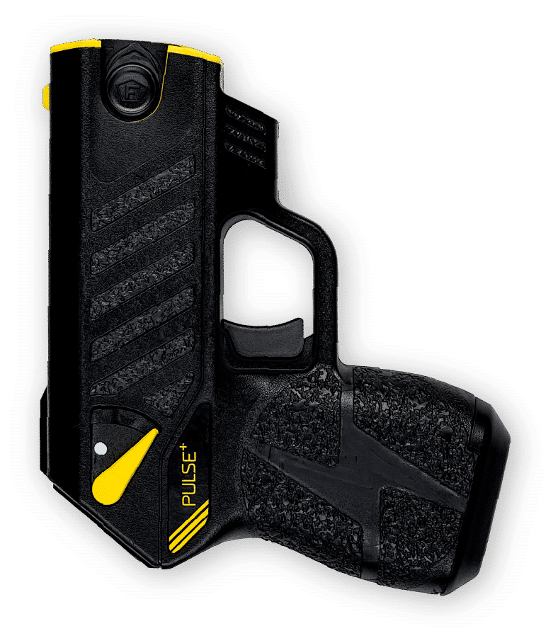 The Ultimate Guide to TASER Pulse Plus The Ultimate Guide to TASER Pulse Plus