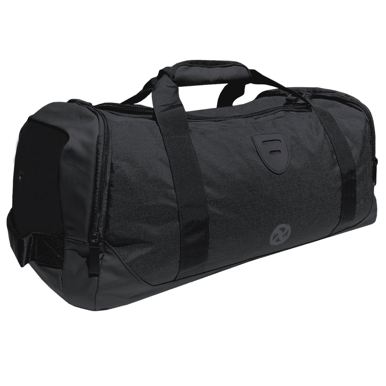 Utility Duffel - The Ultimate Bulletproof Bag with 3-in-1 Design