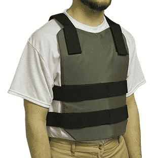 High-Quality Bulletproof Vests and Tactical Gear | Self Defense Mall