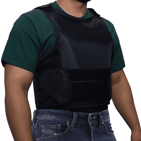 High-Quality Bulletproof Vests and Tactical Gear | Self Defense Mall