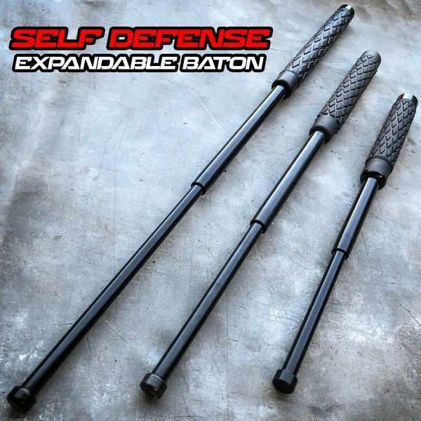 Self Defense Weapons Batons