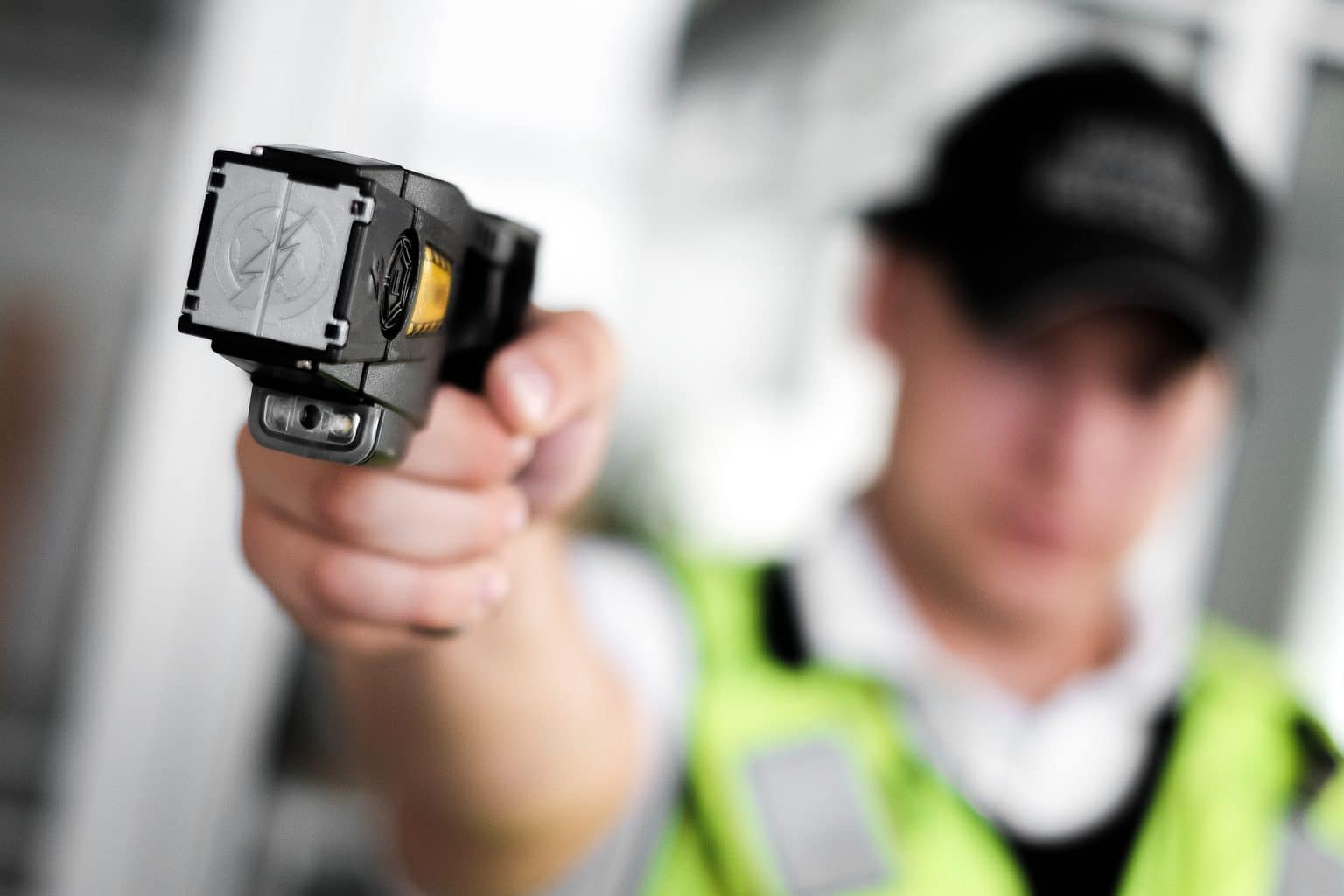 Compare TASER vs Stun Gun: Which to Choose for Self Defense?