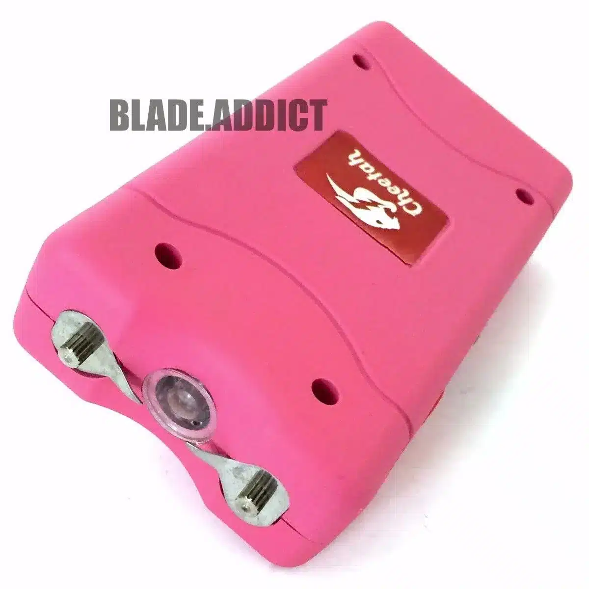 Pink Stun Guns | Pink Tasers for Self-Defense