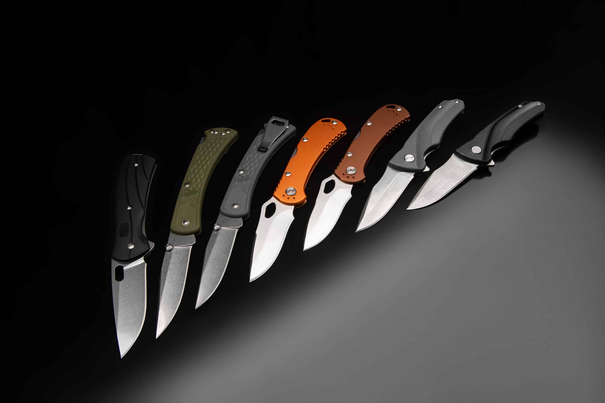 Unleash Your Inner Guardian: The Ultimate Guide to Self-Defense Knives