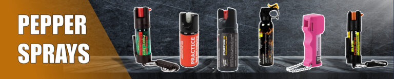 Pepper Spray Laws – Self Defense Mall