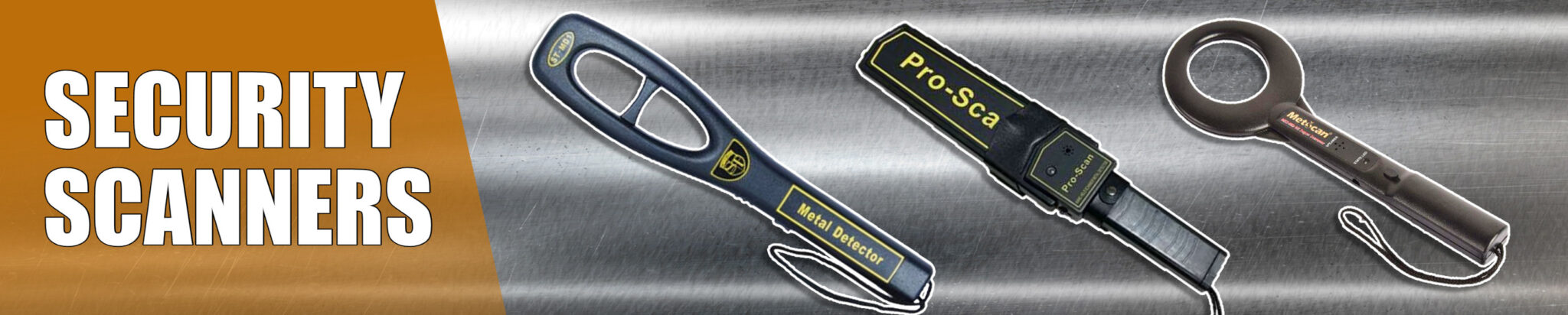 Security Scanners | Efficient Safety Checks