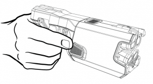 TASER vs Stun Gun: Ultimate Self-Defense Guide