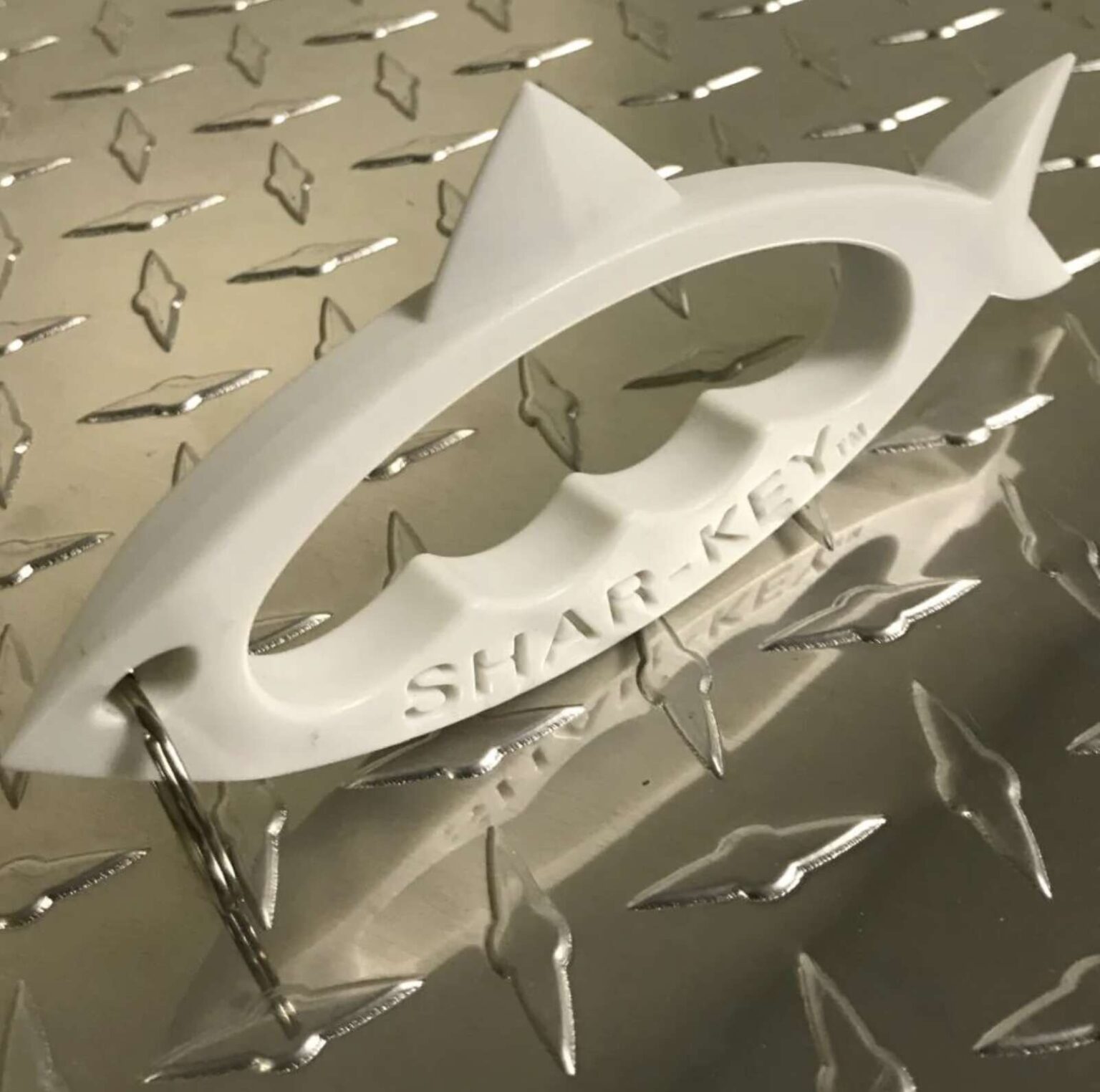 Safety Keychains: Essential Tools for Personal Protection