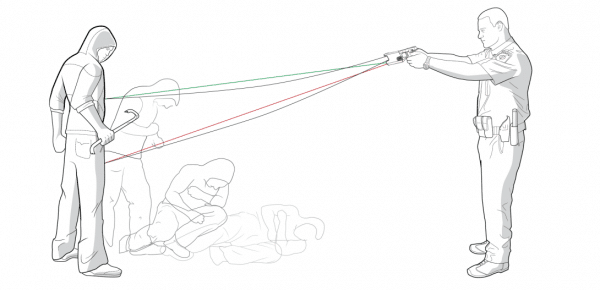 How to Use a TASER Gun for Self-Defense: A Comprehensive Guide