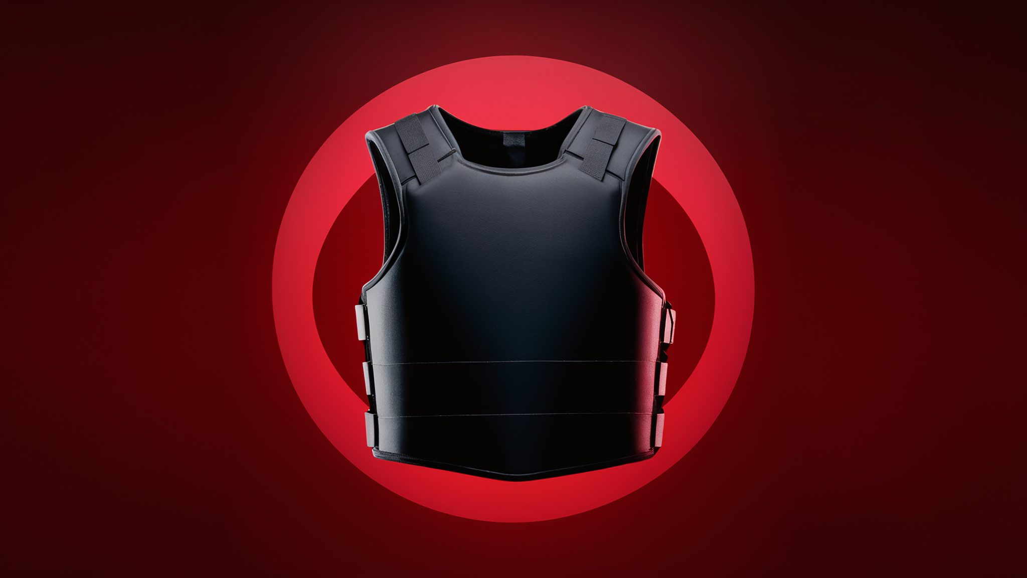 What is Body Armor made of? – Self Defense Mall