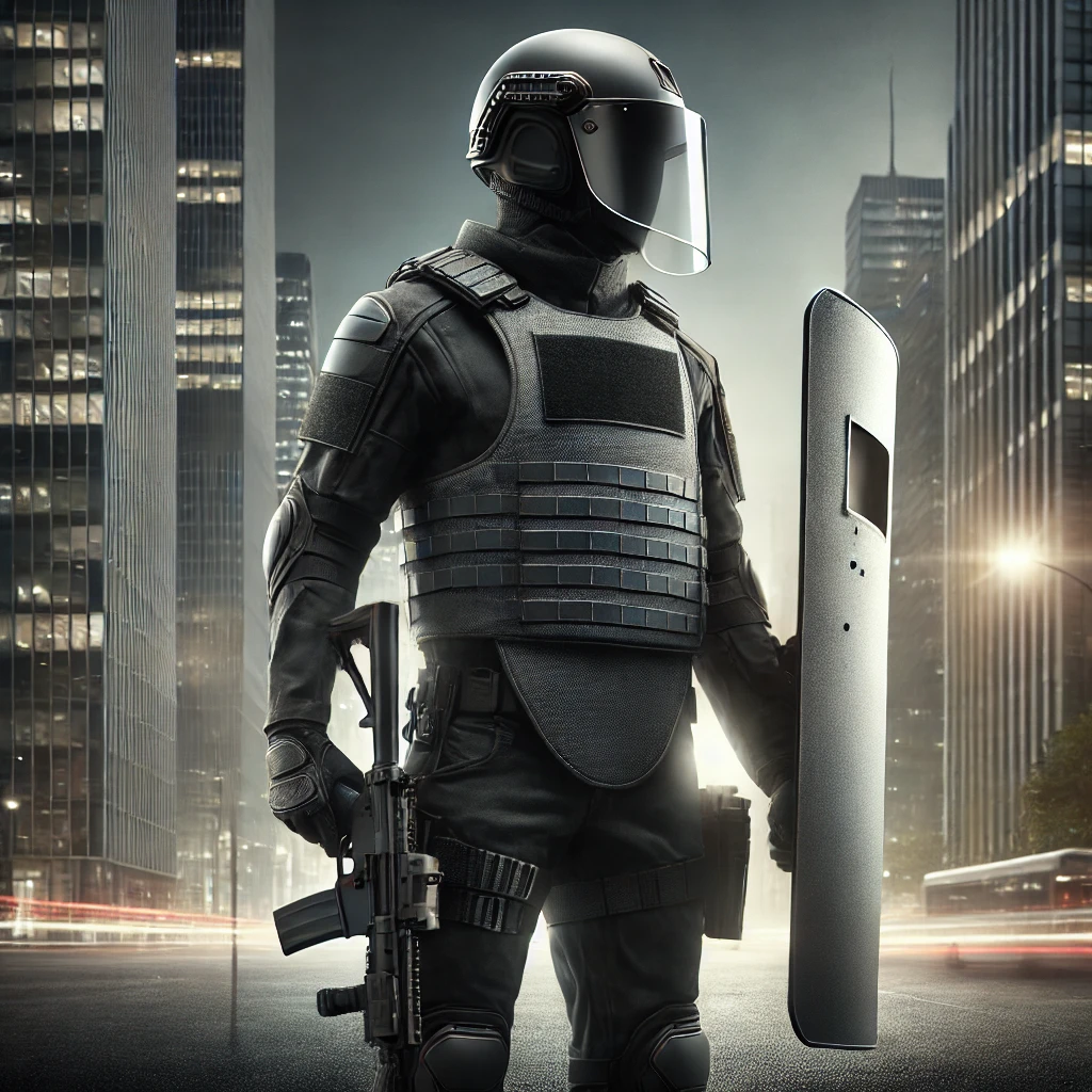 The Lifesaving Importance of Bulletproof Gear for Personal Protection