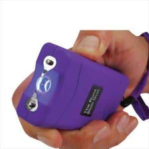 How Long Stun Gun Charges Last: User-Tested Results | Self Defense Mall