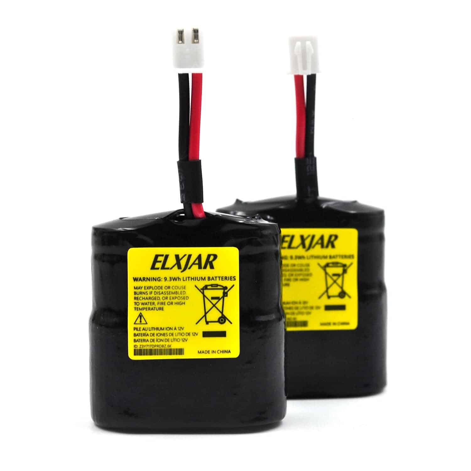 TASER Battery Life: Maintenance and Care Guide | Self Defense Mall