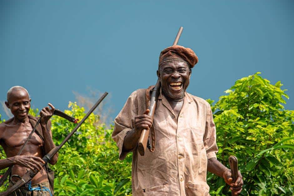 Stun Gun Alternatives for Seniors with Limited Mobility | Self Defense Mall